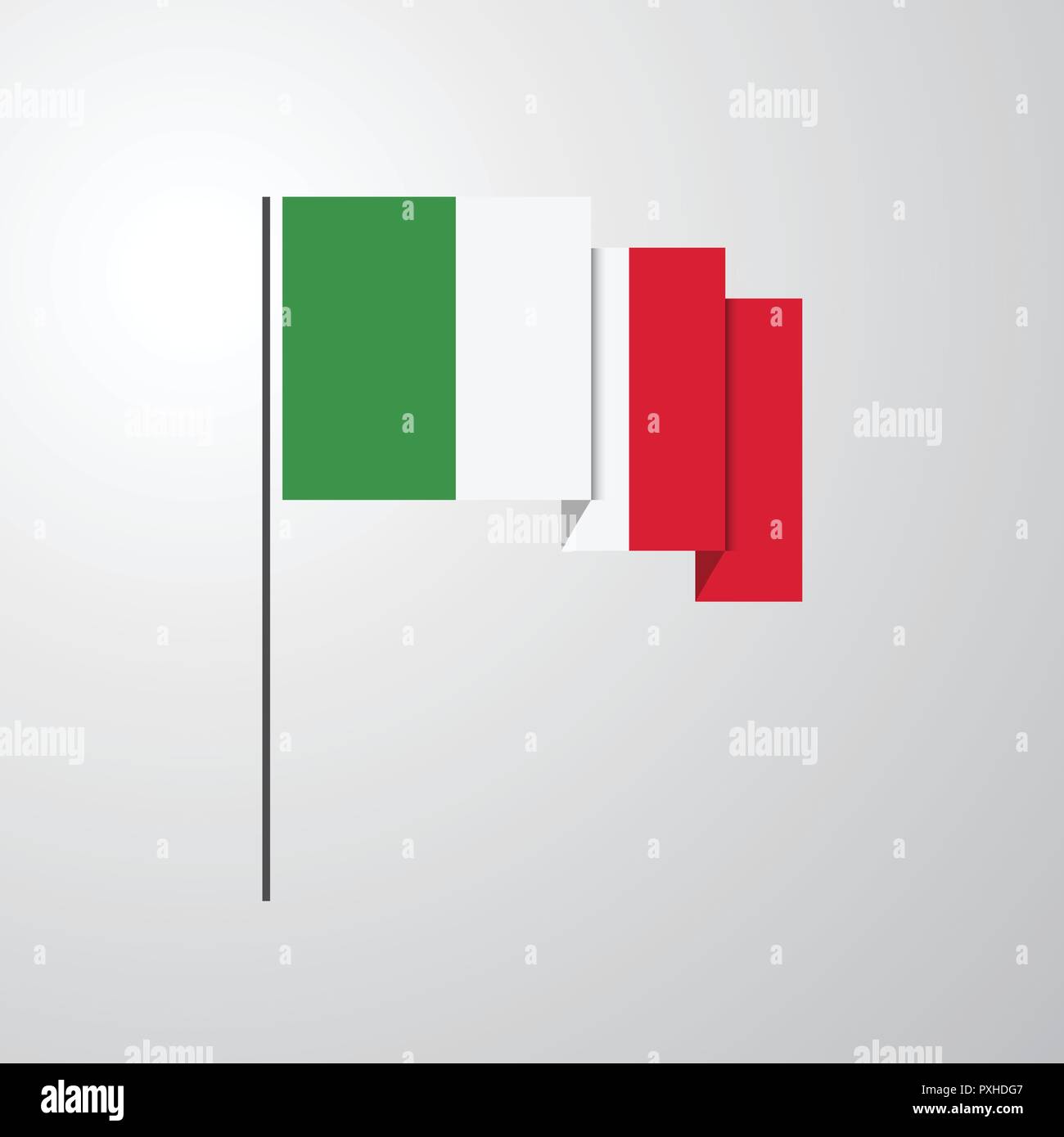 Ita symbol Stock Vector Images - Alamy