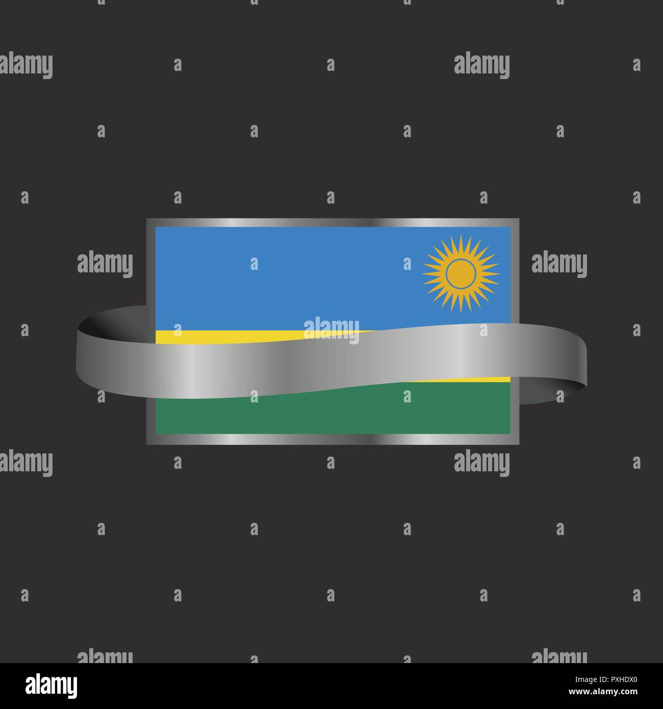 Rwa icon hi-res stock photography and images - Alamy