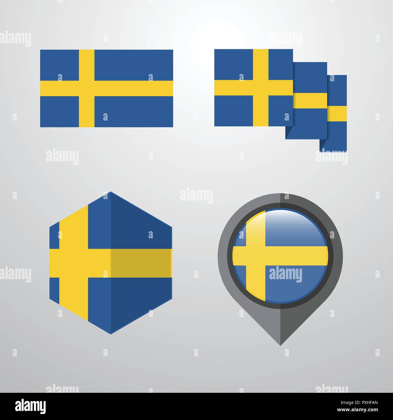 Swe logo hi-res stock photography and images - Alamy