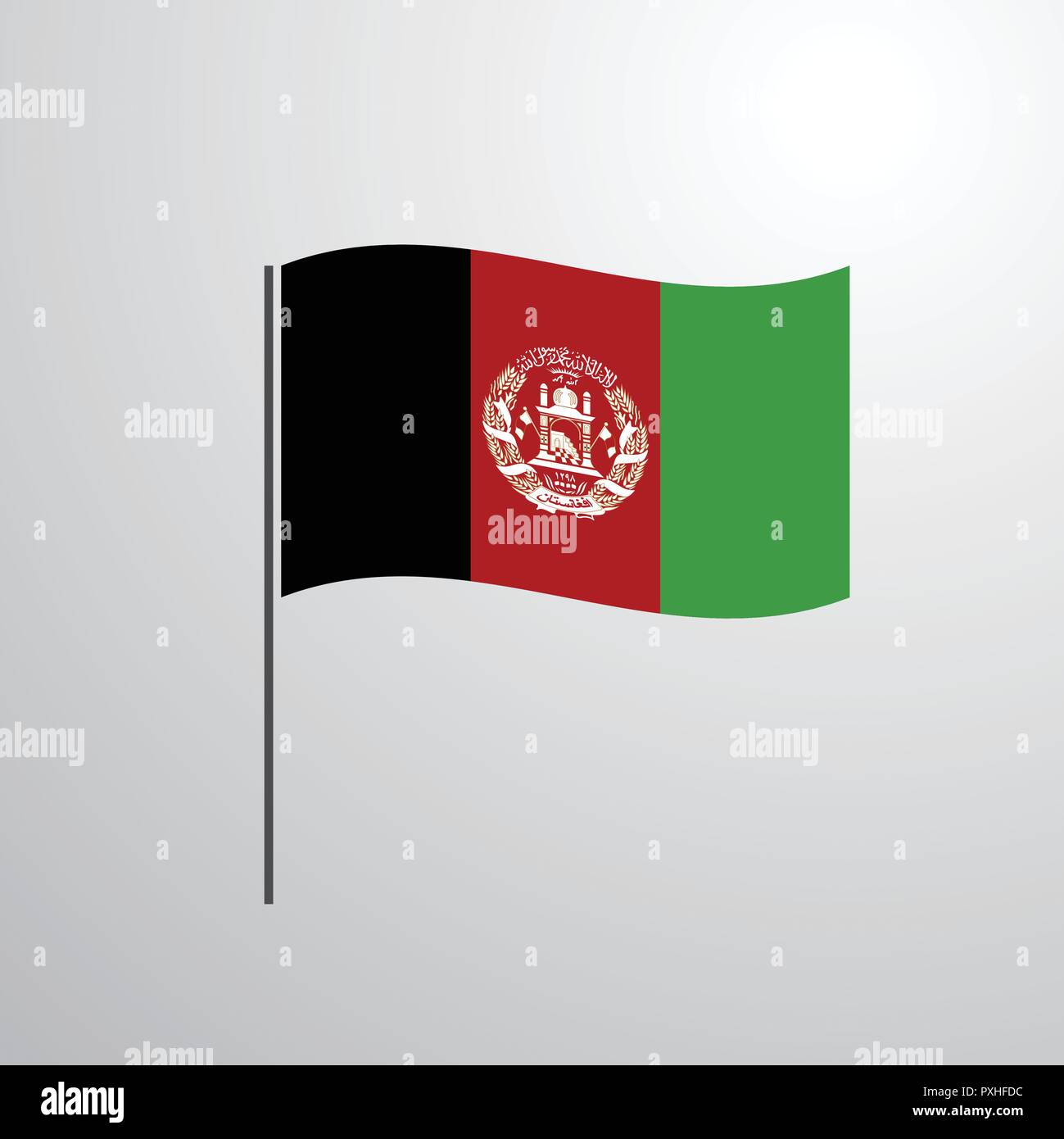 Pashto sign Stock Vector Images - Alamy