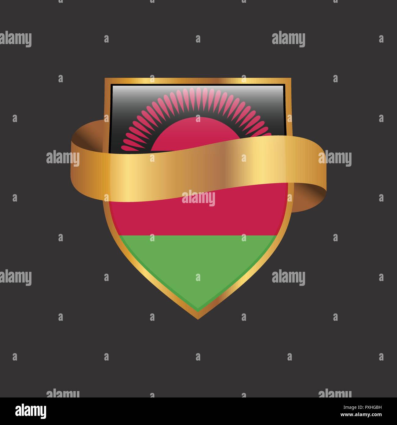 Mwi symbol Stock Vector Images - Alamy
