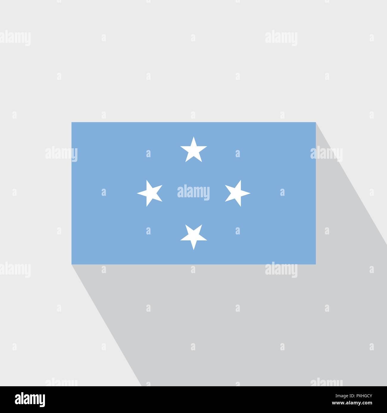 Micronesia independence day art hi-res stock photography and images - Alamy