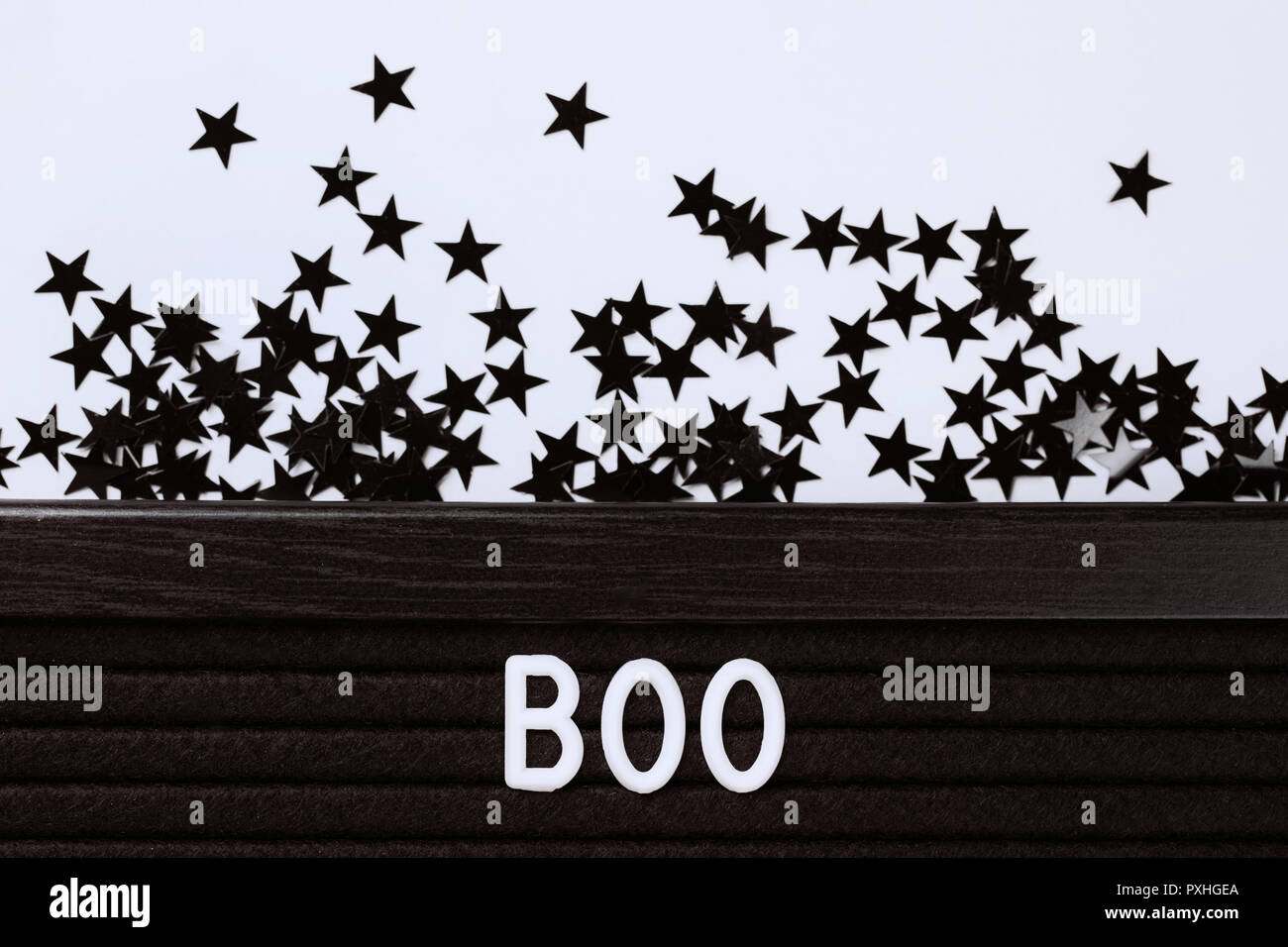 Black letter board hi-res stock photography and images - Alamy