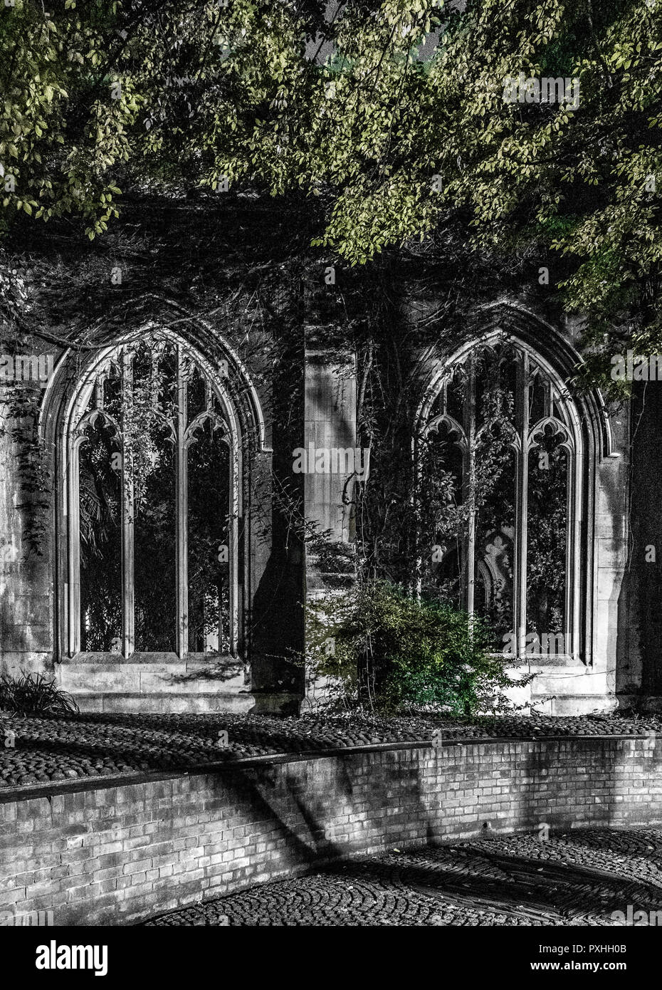 Disused Church High Resolution Stock Photography and Images - Alamy