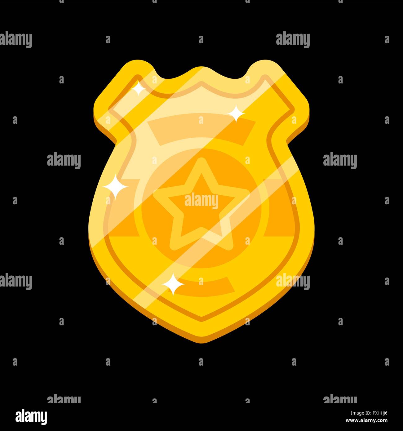Vertical deputy Stock Vector Images - Alamy