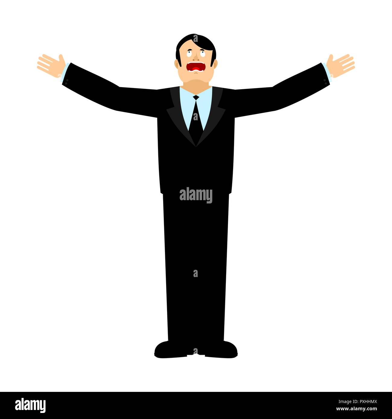 Fear god Stock Vector Images - Alamy