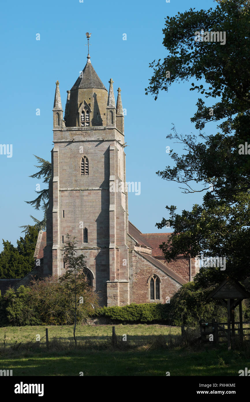 Of bodenham hi-res stock photography and images - Alamy