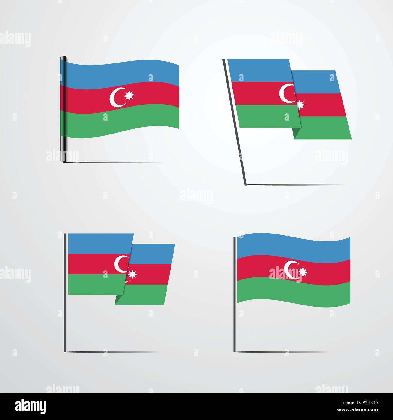 Aze symbol Stock Vector Images - Alamy