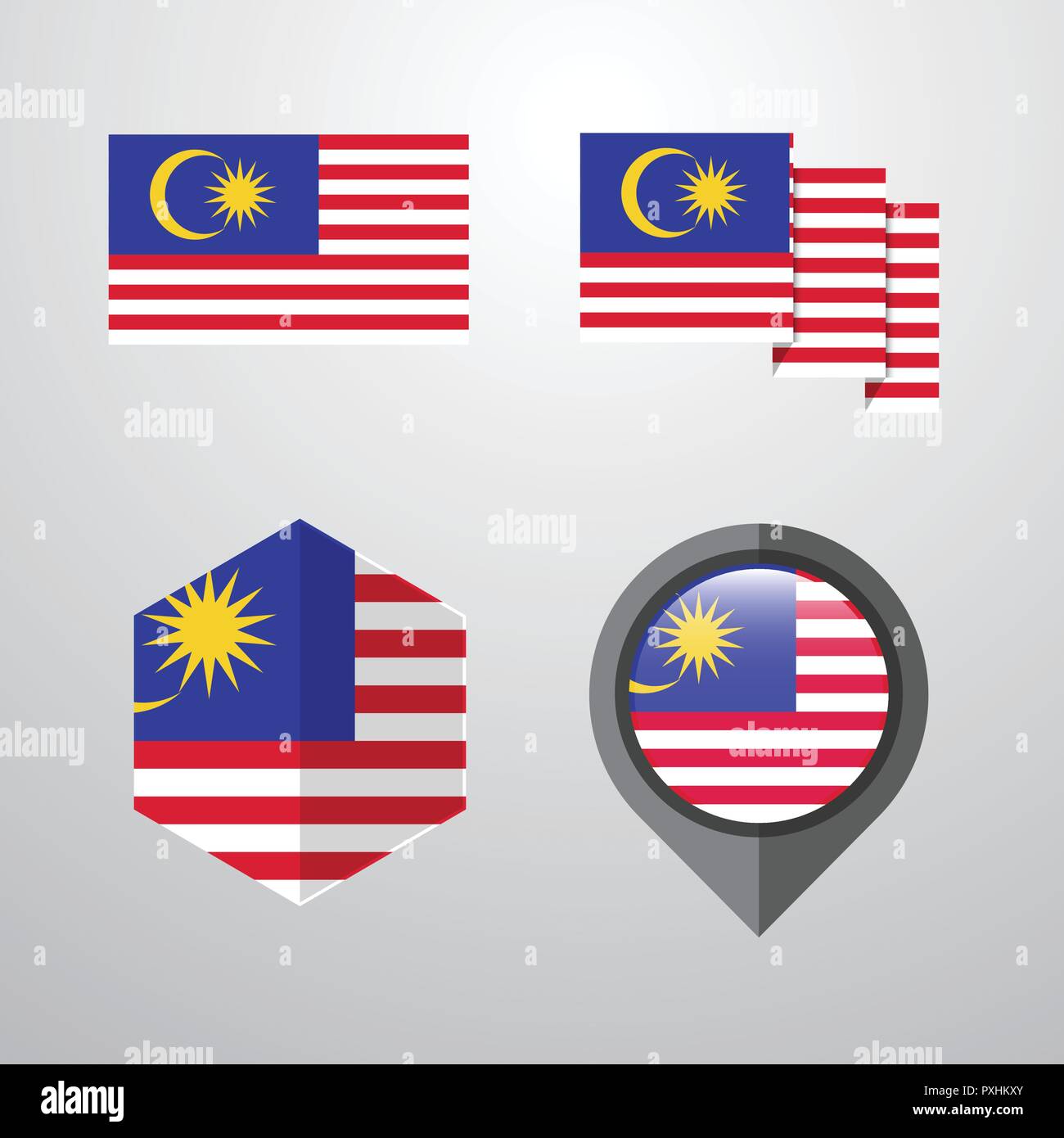 Mys logo design hi-res stock photography and images - Alamy