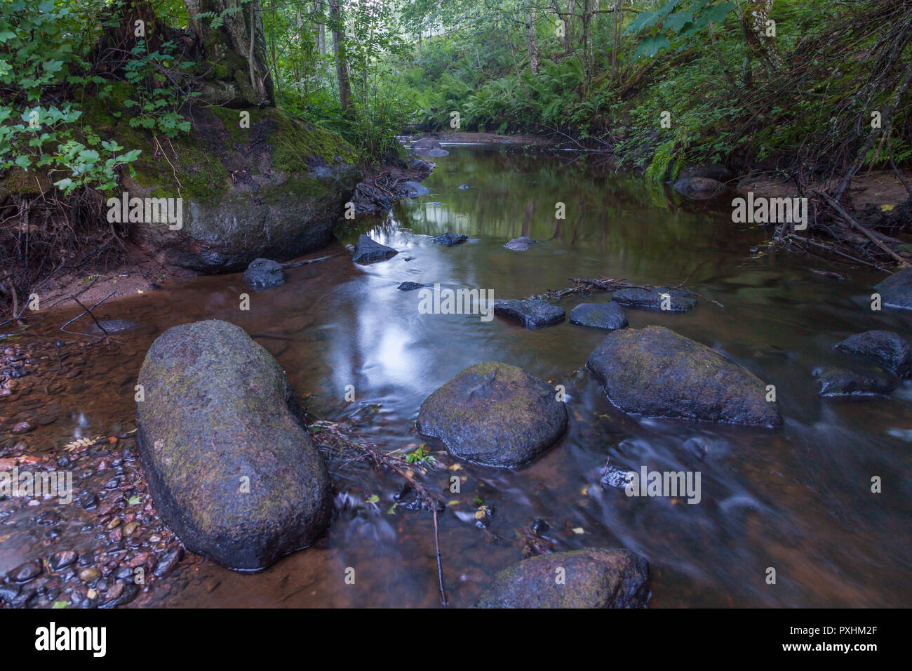 Vosu estonia hi-res stock photography and images - Alamy