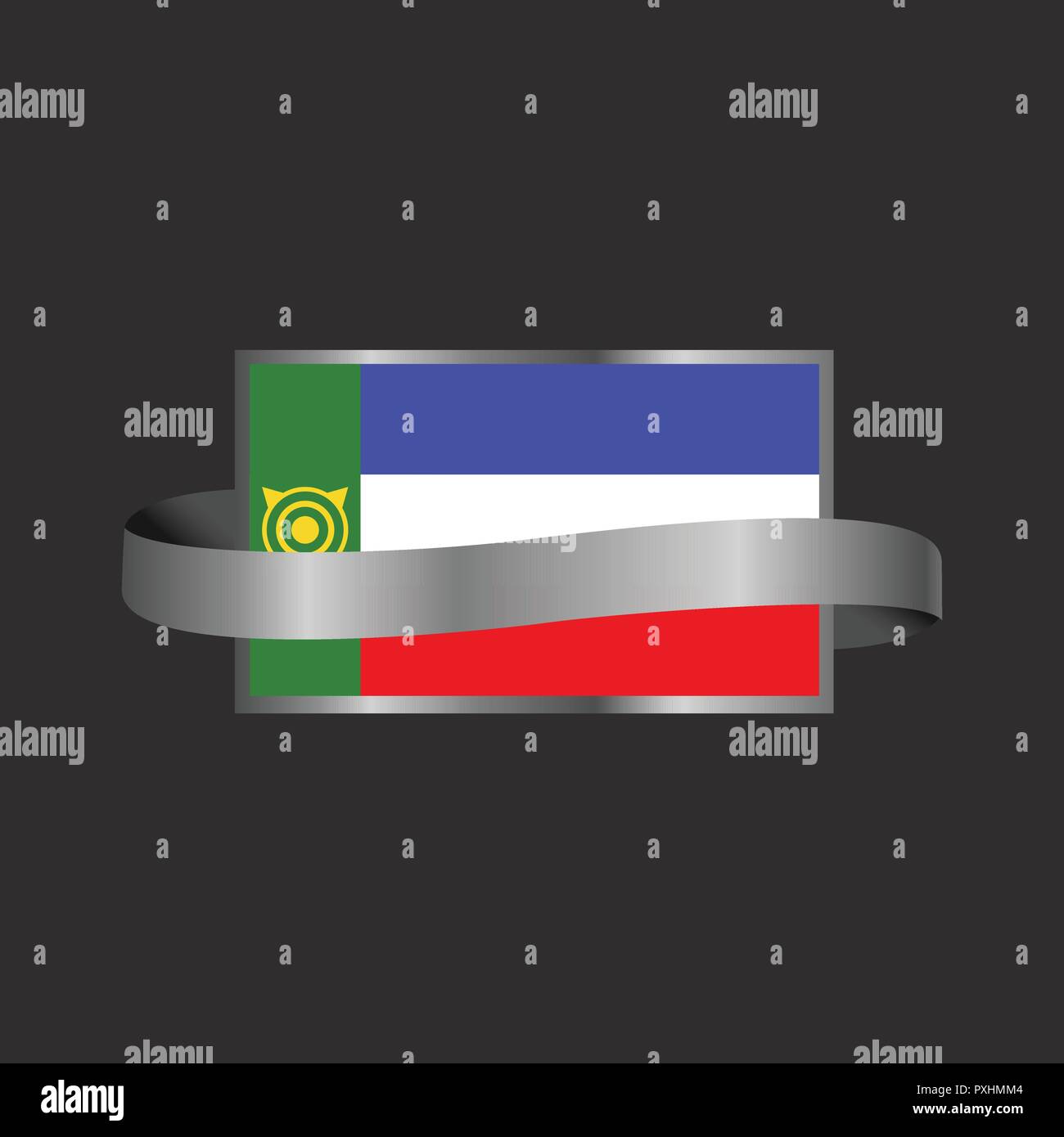 Khakassia Stock Vector Images - Alamy