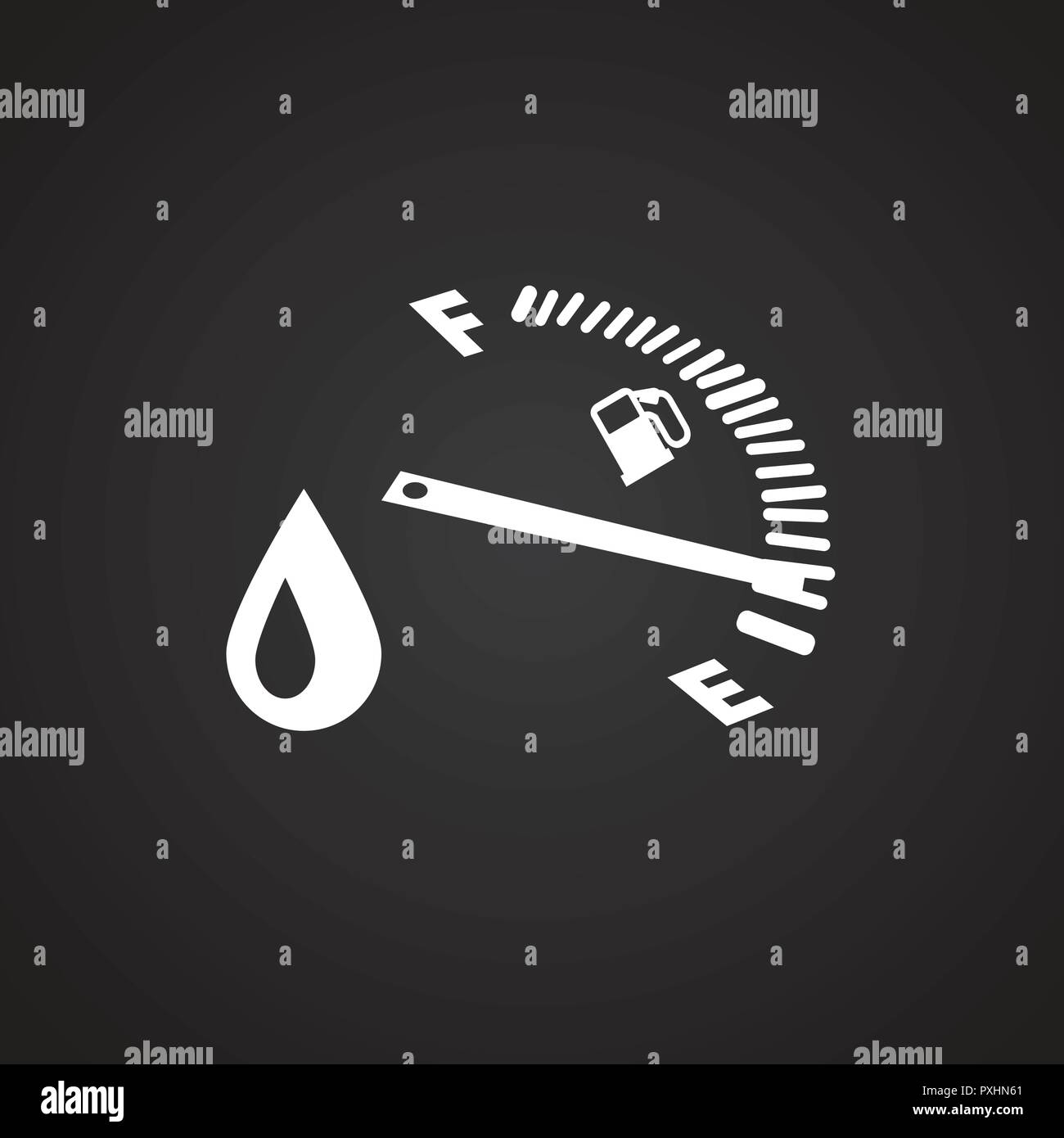 Universal indicator hi-res stock photography and images - Alamy