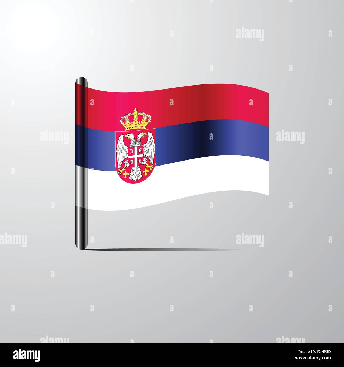 Srb vector vectors hi-res stock photography and images - Alamy