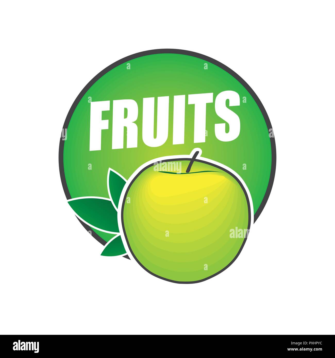 Lemon healthy food Stock Vector Images - Alamy