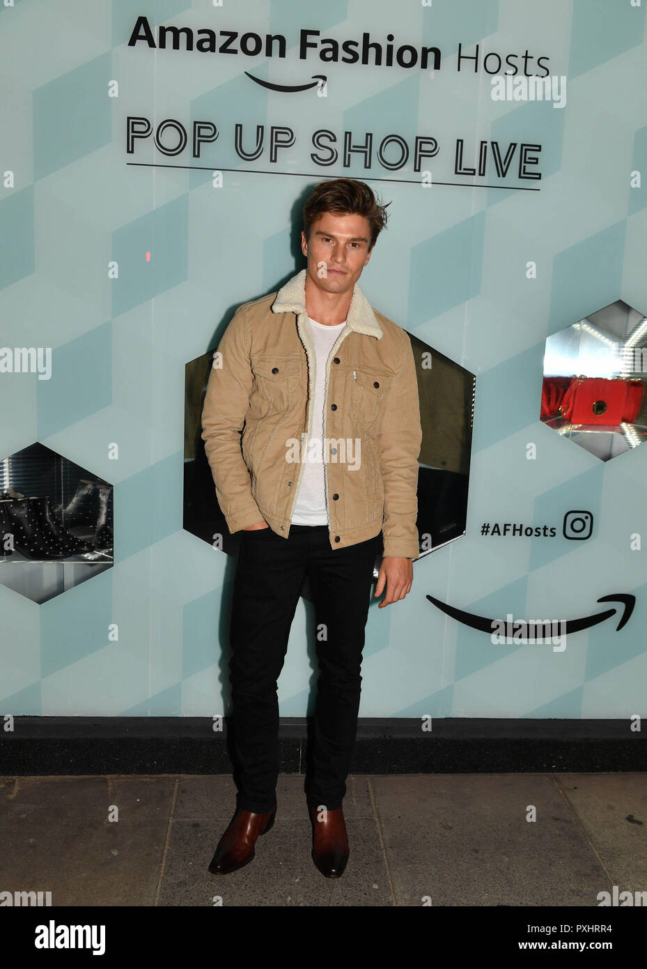 Oliver Baker High Resolution Stock Photography and Images - Alamy