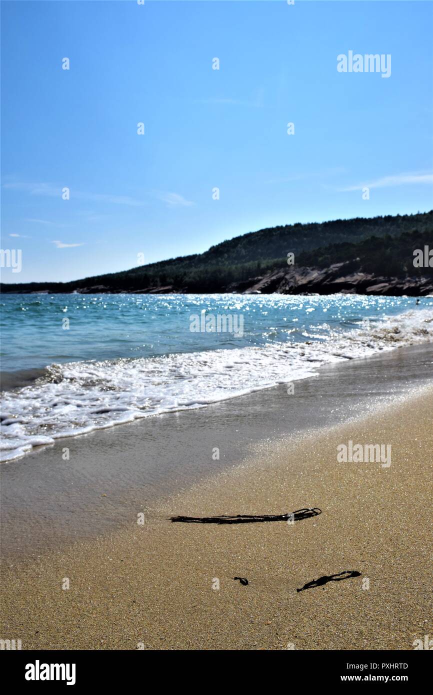 Milbridge hi-res stock photography and images - Alamy