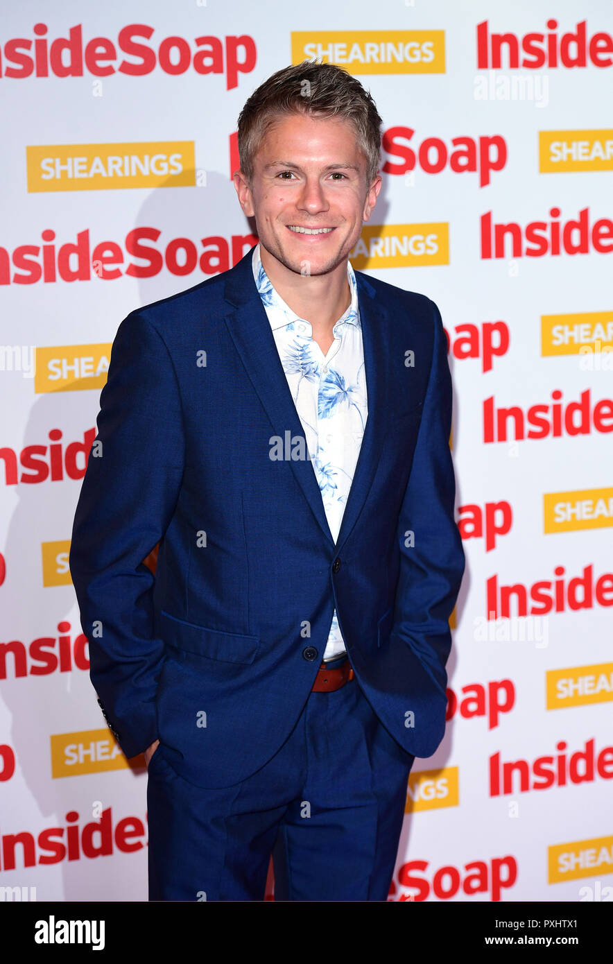 George rainsford hi-res stock photography and images - Alamy