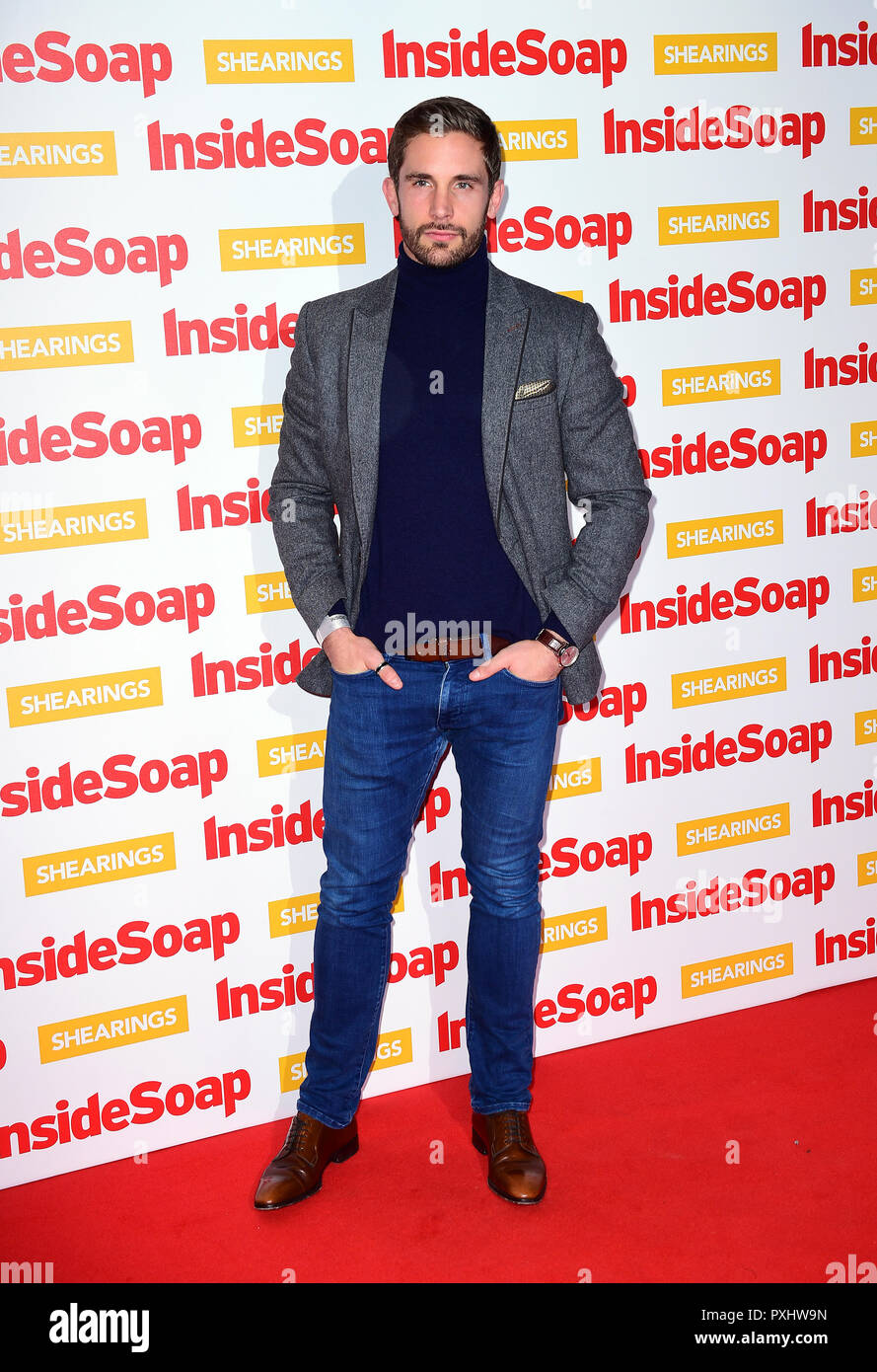 Adam woodward hi-res stock photography and images - Alamy