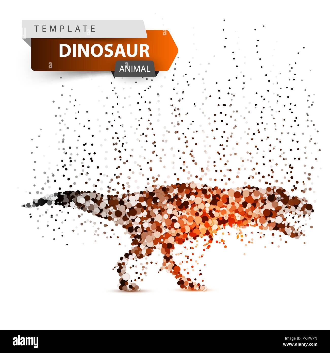 Halo effects Stock Vector Images - Alamy