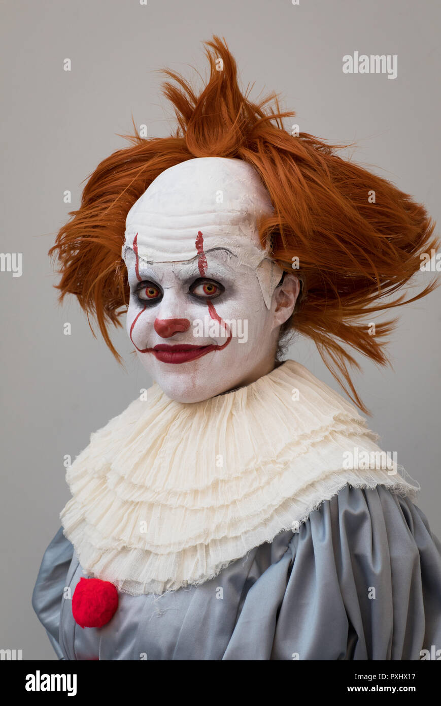 It The Clown Pictures