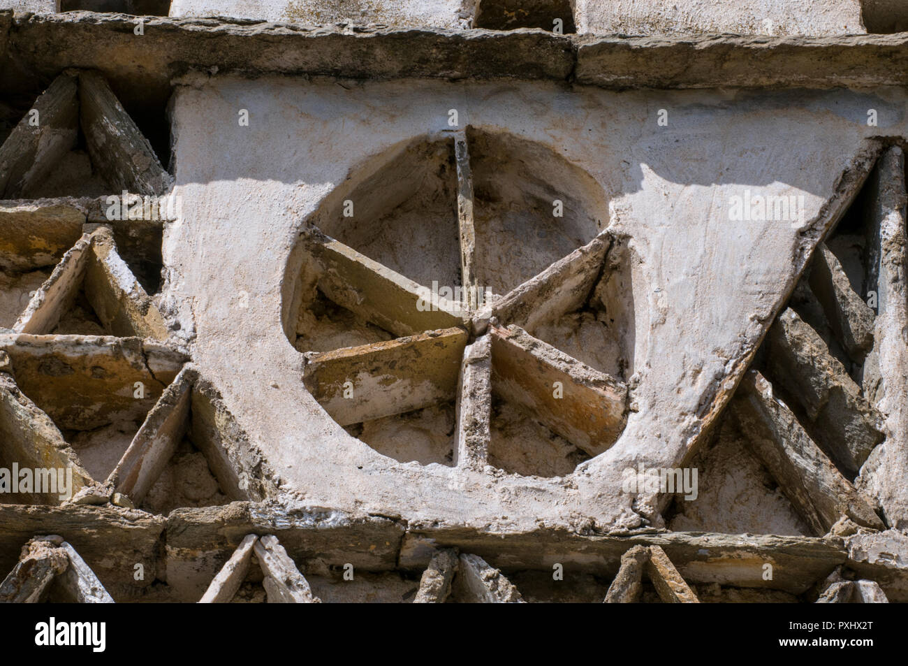 Krokos greece hi-res stock photography and images - Alamy