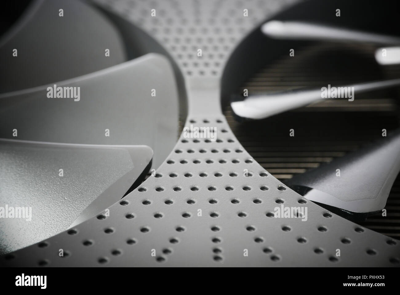 Airflow abstract hi-res stock photography and images - Alamy