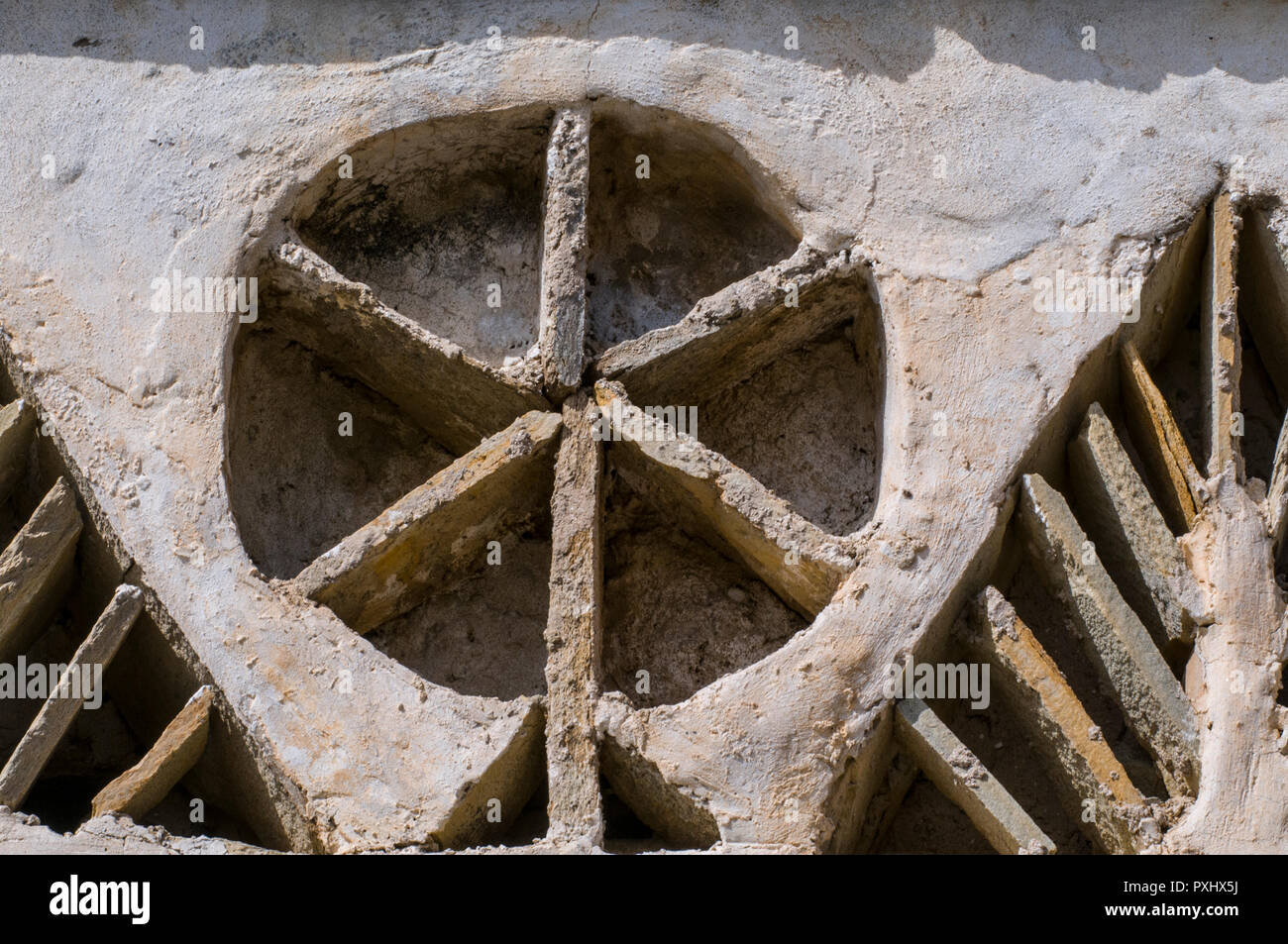 Krokos greece hi-res stock photography and images - Alamy