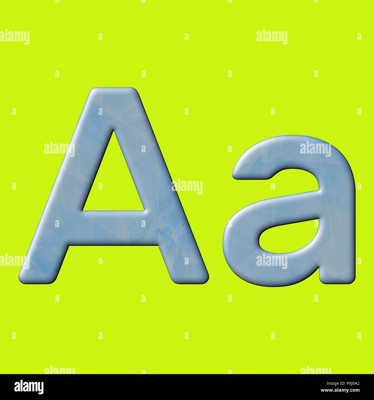 Fractal Font High Resolution Stock Photography and Images - Alamy