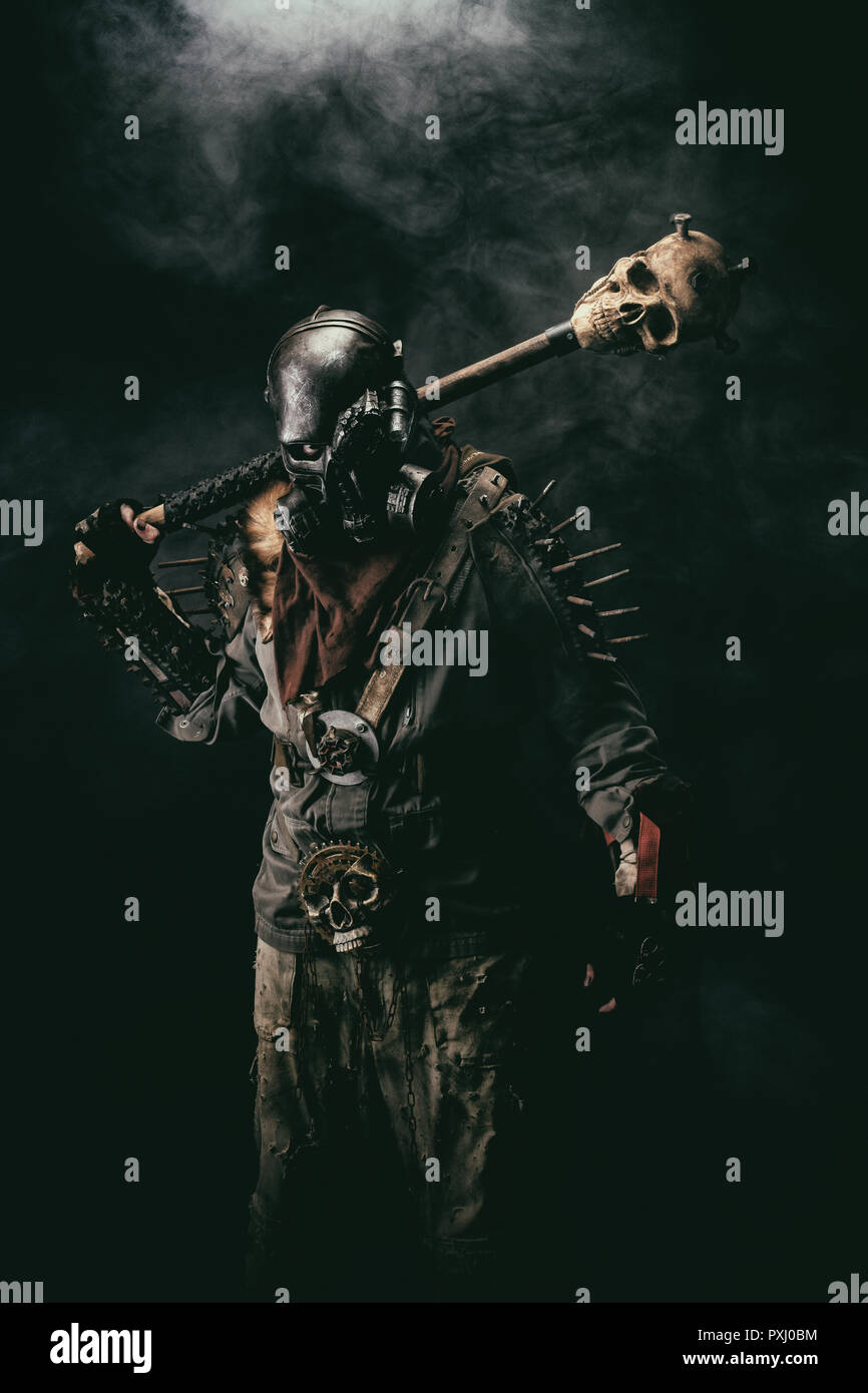 Post Apocalyptic Stock Photos & Post Apocalyptic Stock Images - Alamy