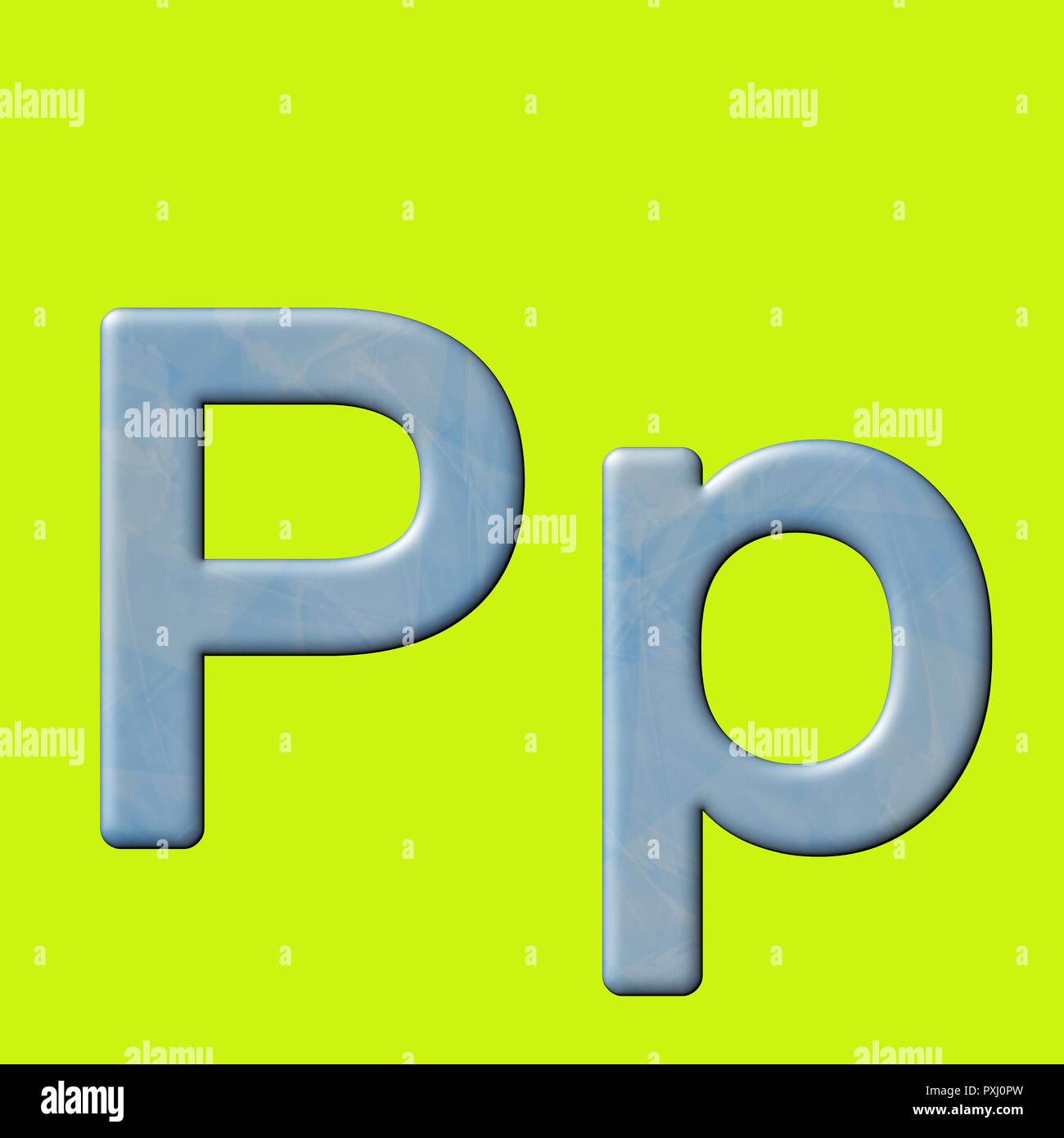 Letter P Lowercase High Resolution Stock Photography and Images - Alamy