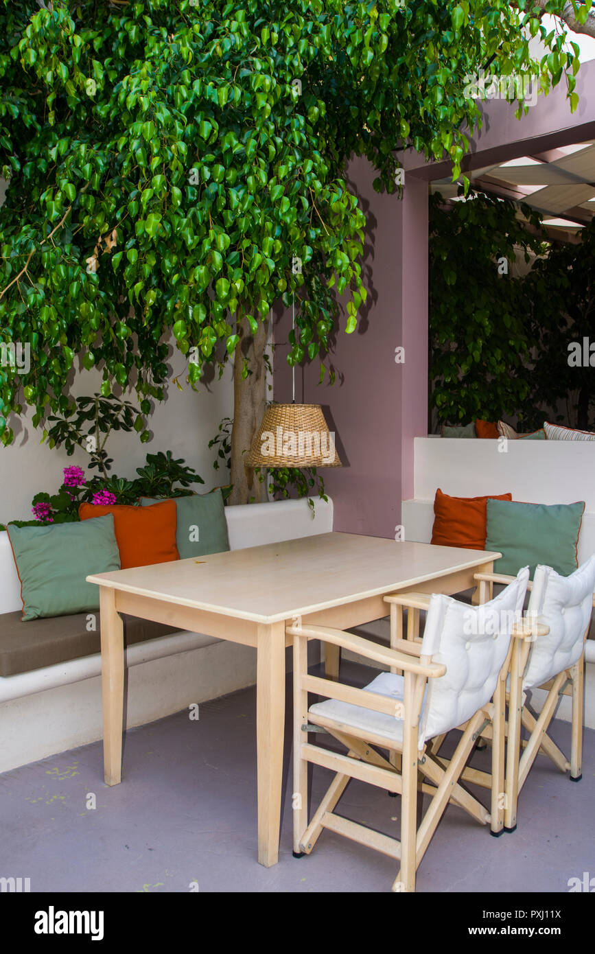 europe, greece, cyclades, tinos, island, town, itan ena mikro karavi ...