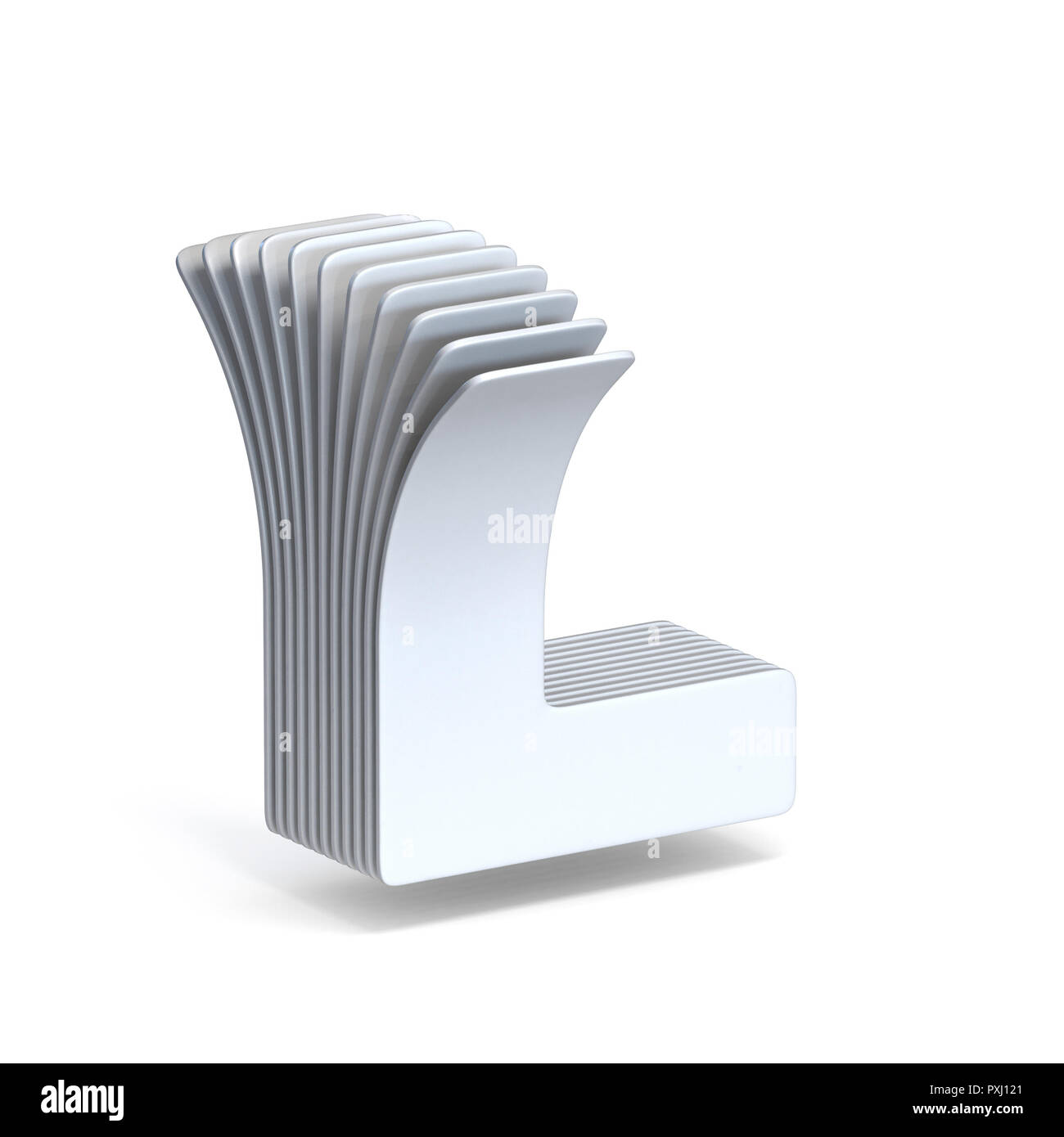 3d paper infographic hi-res stock photography and images - Alamy