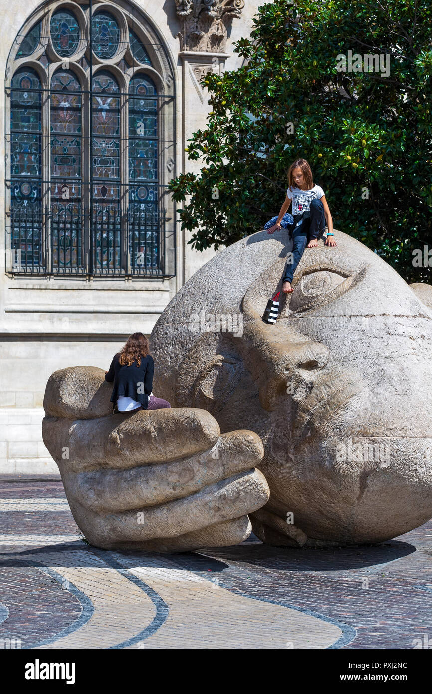 Henry miller hi-res stock photography and images - Alamy