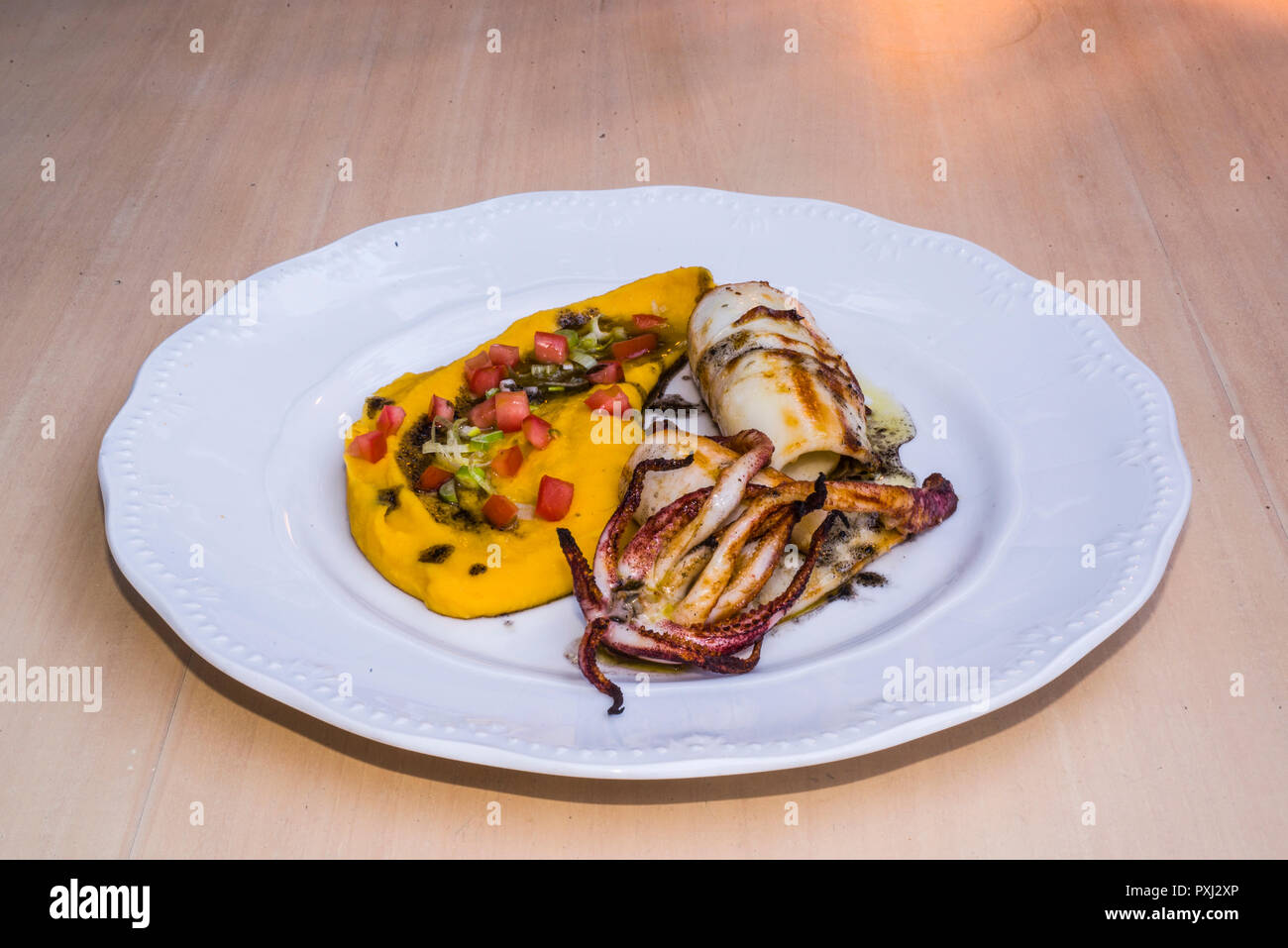 europe, greece, cyclades, tinos, island, town, itan ena mikro karavi ...