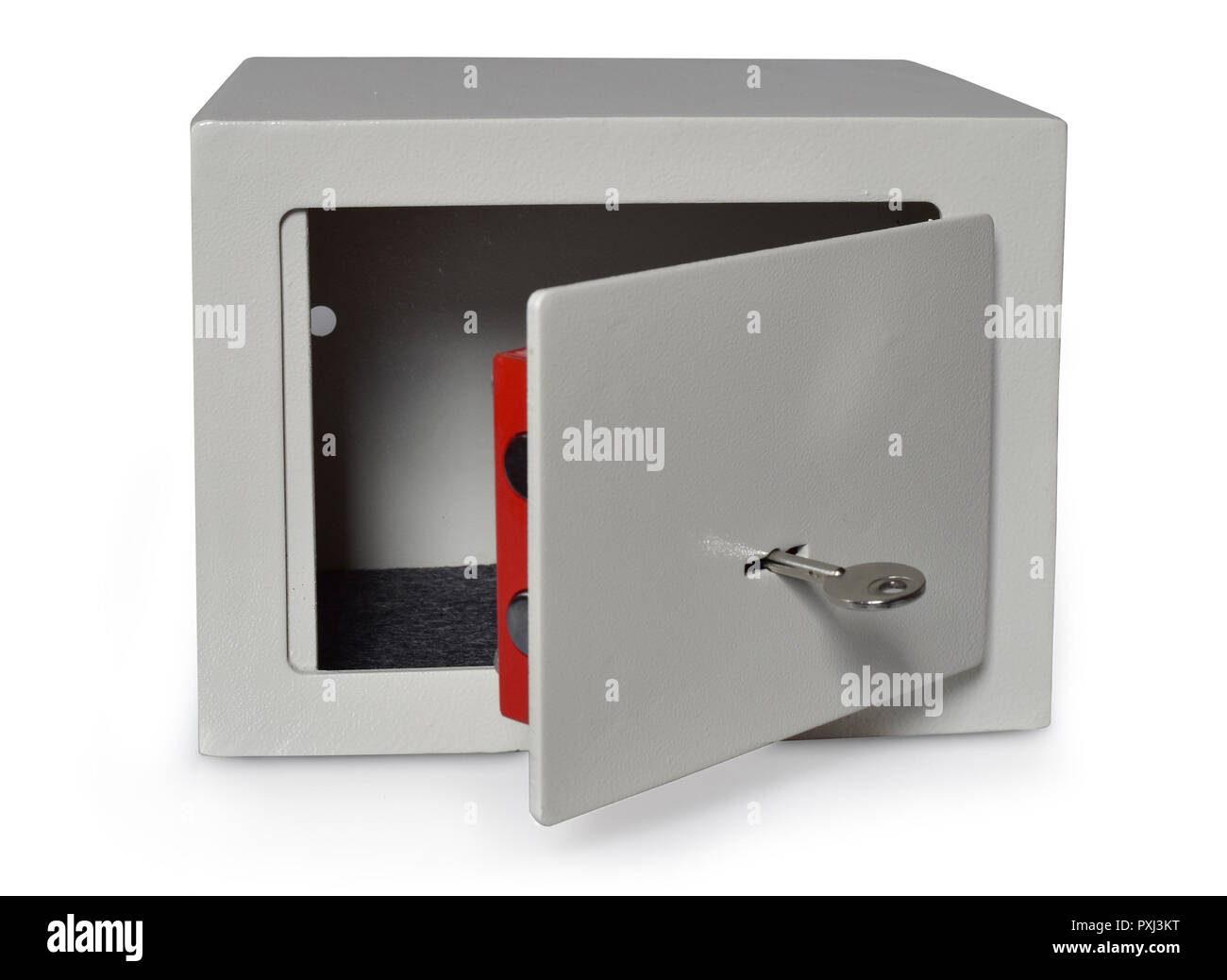 safe wall deposit wall vault protection security Stock Photo - Alamy