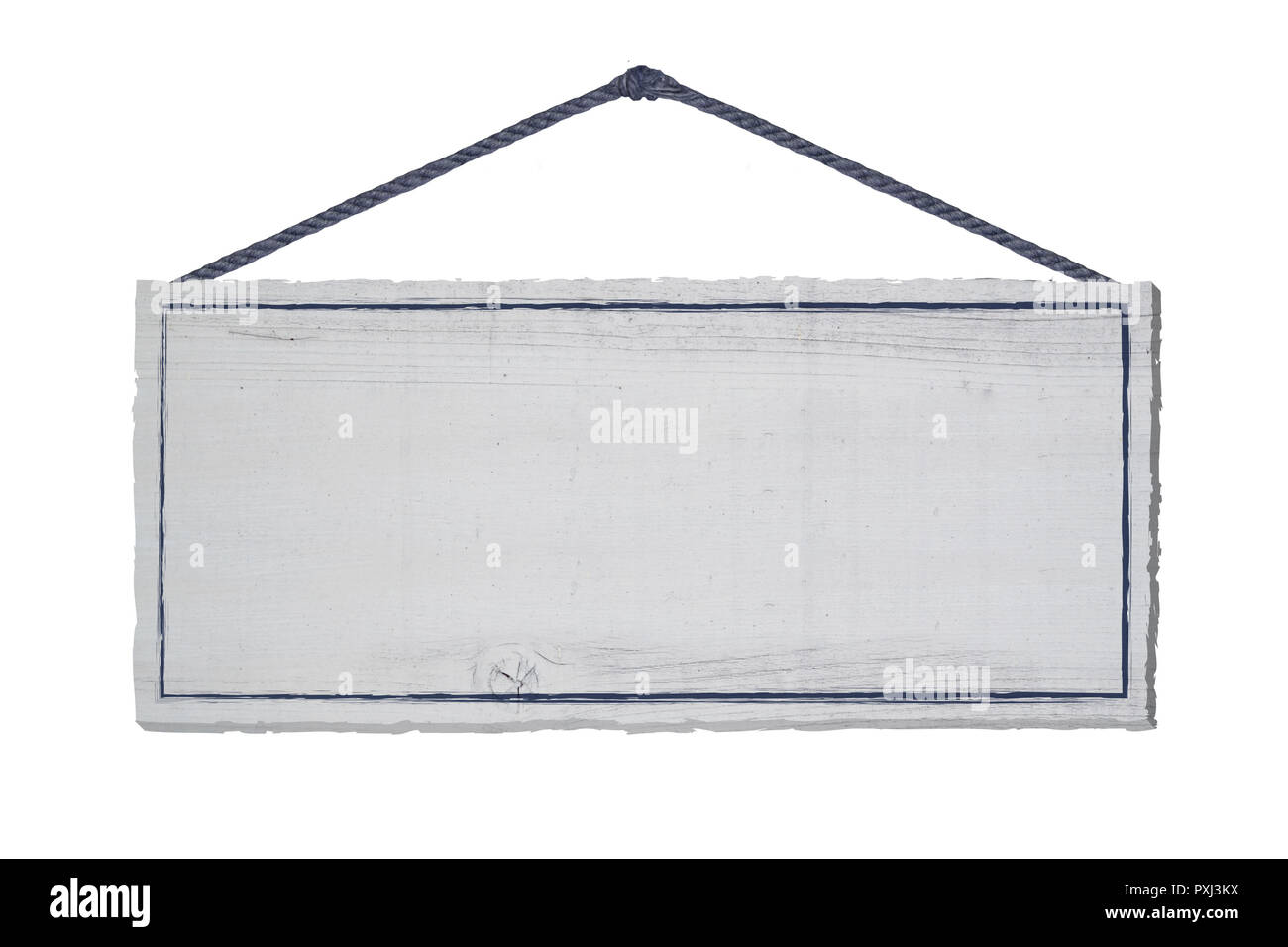 Shield sign board wood shield hi-res stock photography and images - Alamy