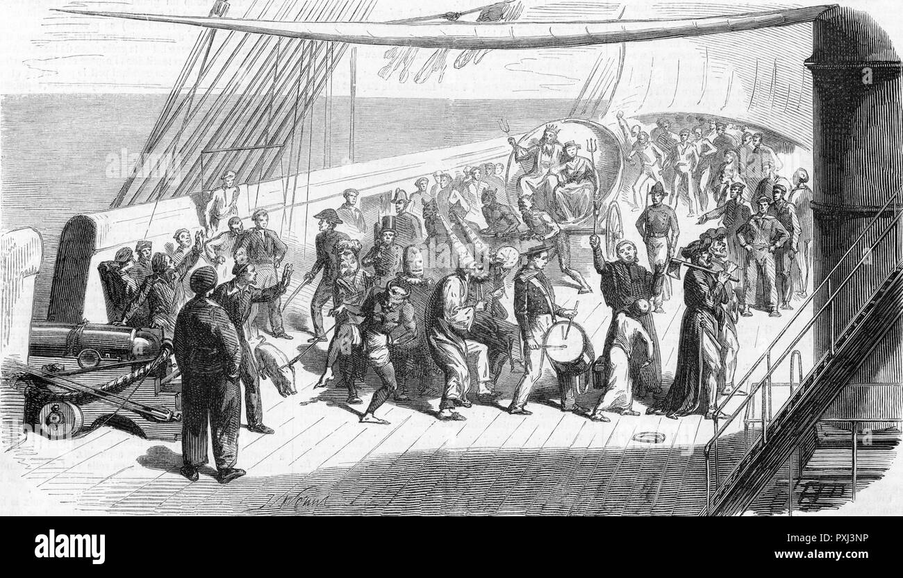 Line crossing Black and White Stock Photos & Images - Alamy