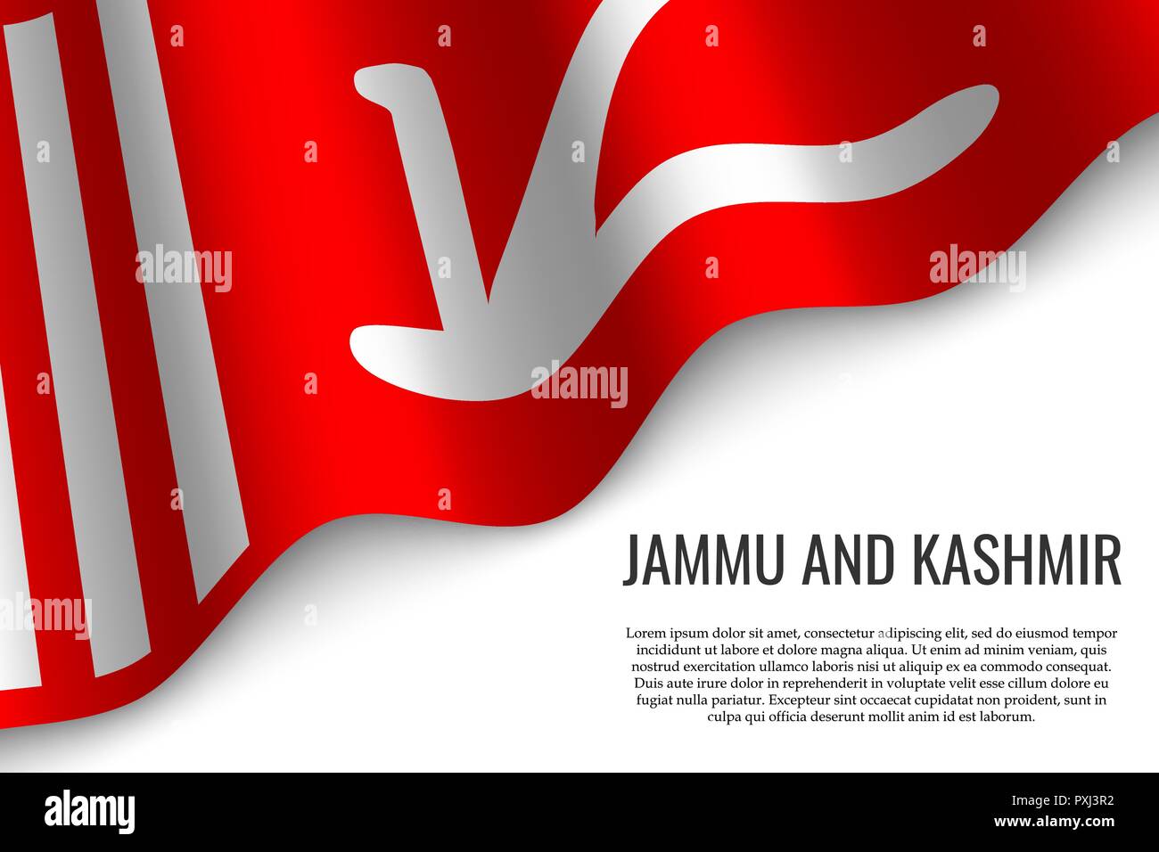 Kashmir white Stock Vector Images - Alamy
