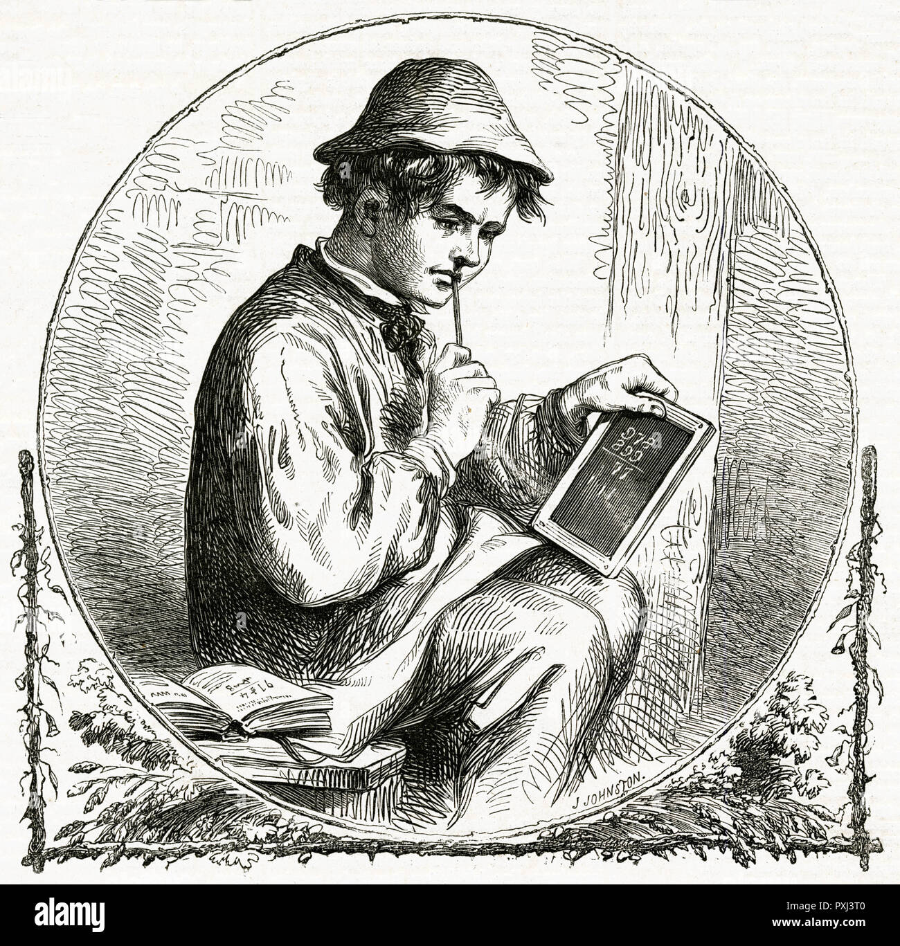 Yokel hi-res stock photography and images - Alamy