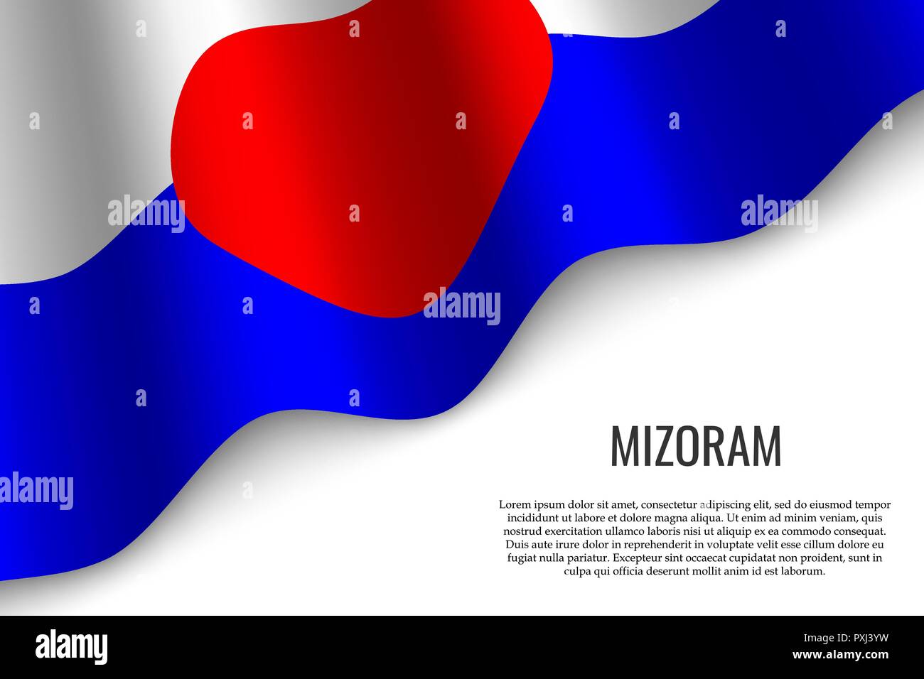 Capital mizoram state hi-res stock photography and images - Alamy