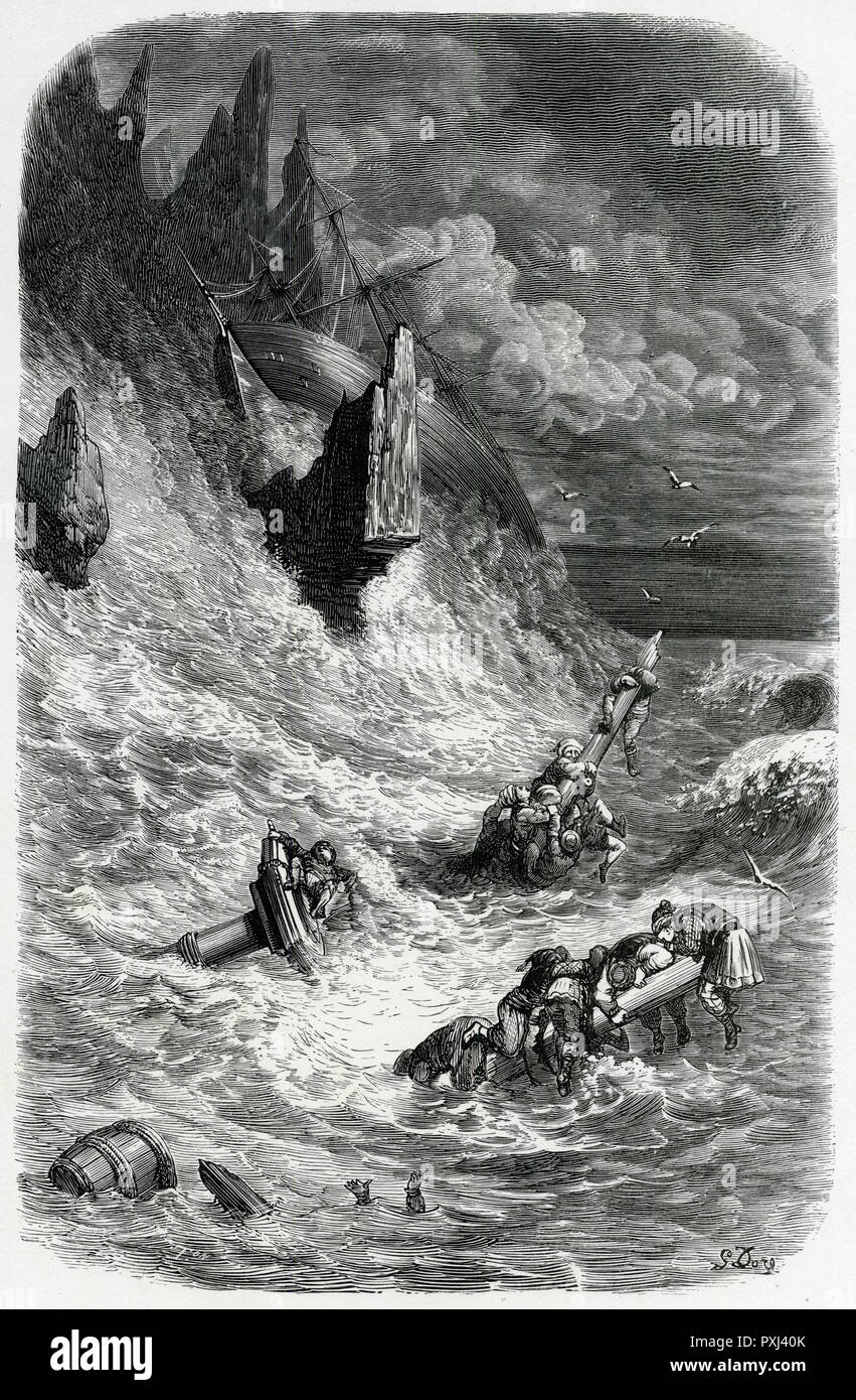 Sinbads hi-res stock photography and images - Alamy