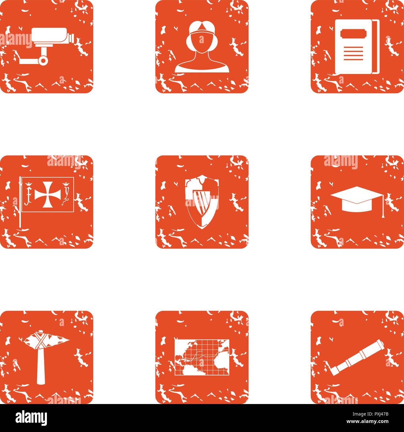 Hidden way Stock Vector Images - Alamy