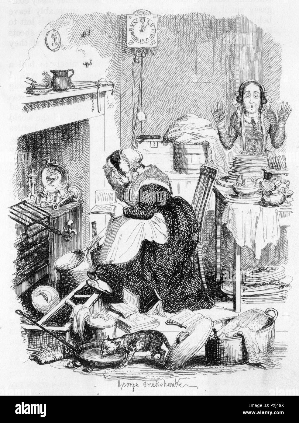 Sentimental hi-res stock photography and images - Alamy