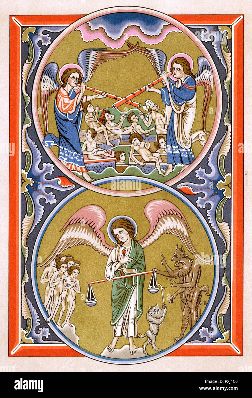 Judgment concepts hi-res stock photography and images - Alamy