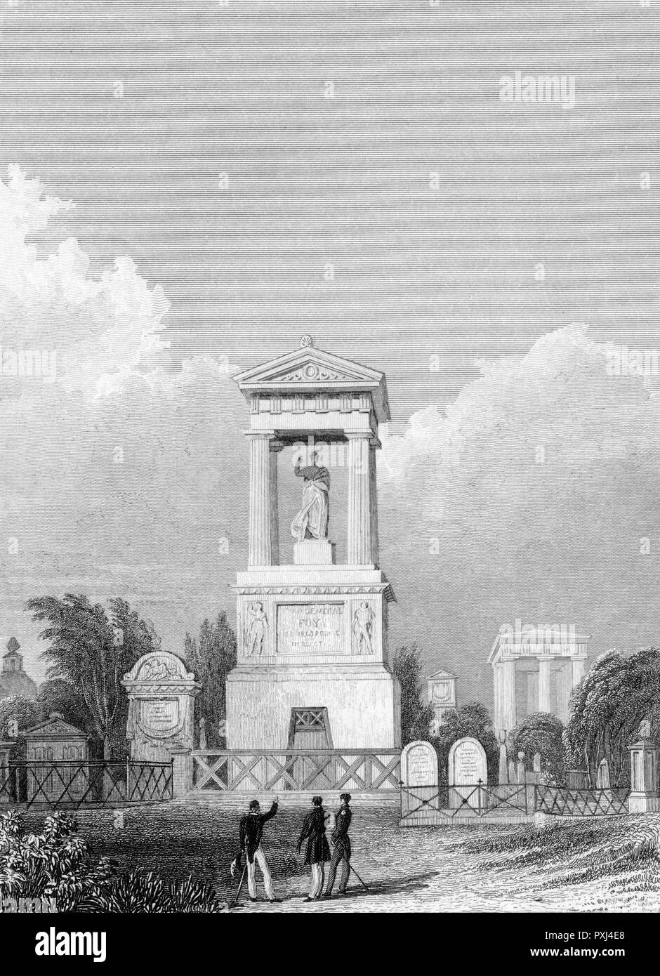 General Foy High Resolution Stock Photography and Images - Alamy