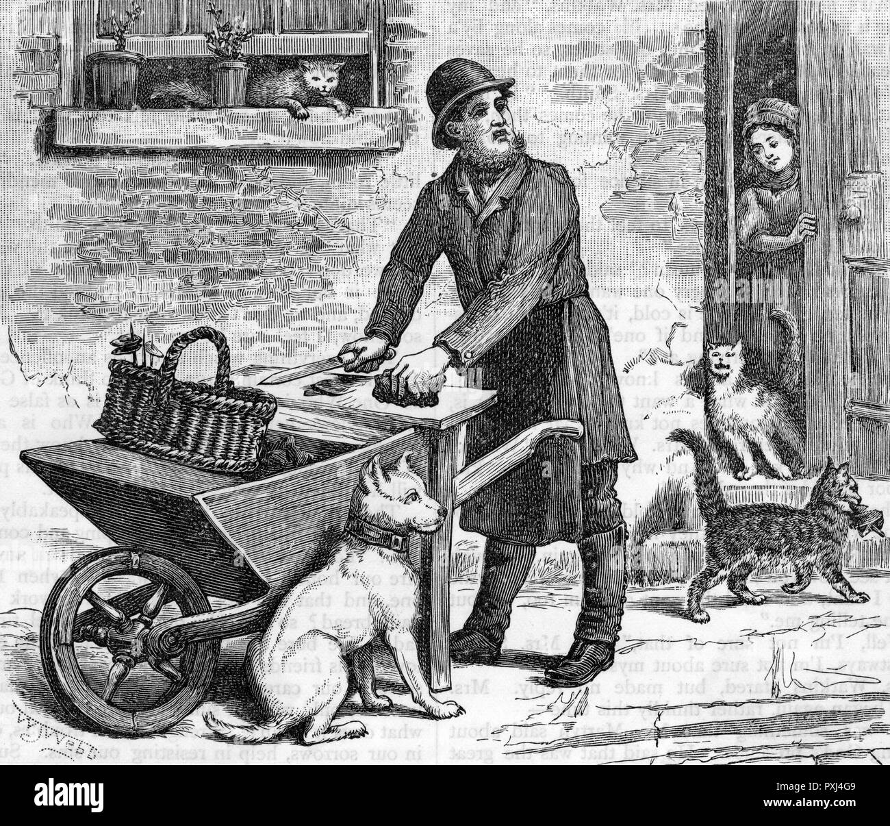 Barrow Door High Resolution Stock Photography and Images - Alamy