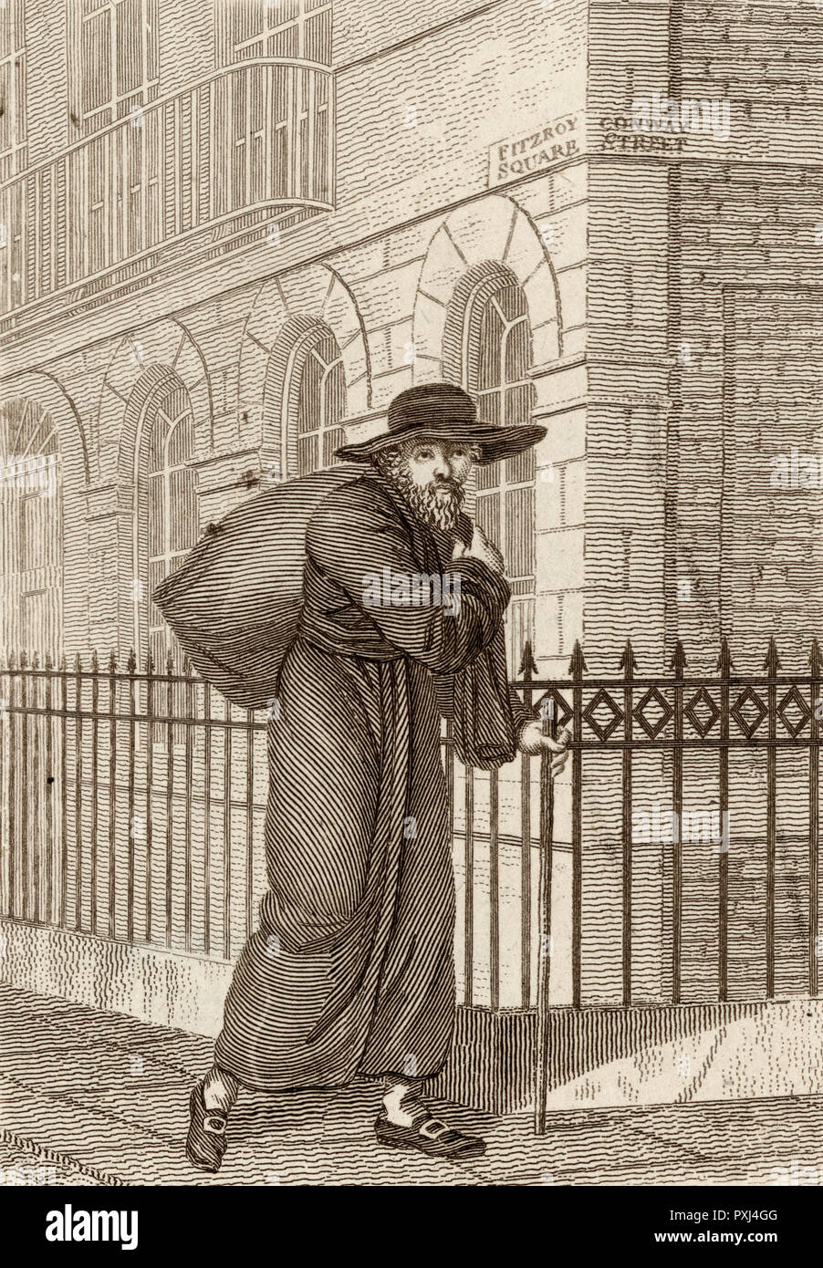 Old jewish man hi-res stock photography and images - Alamy