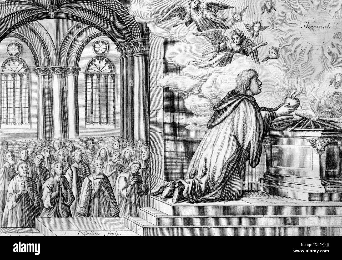 Altar Of Sacrifice High Resolution Stock Photography and Images - Alamy