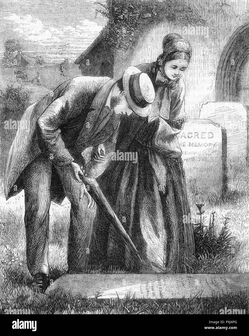 The forgotten people hi-res stock photography and images - Alamy