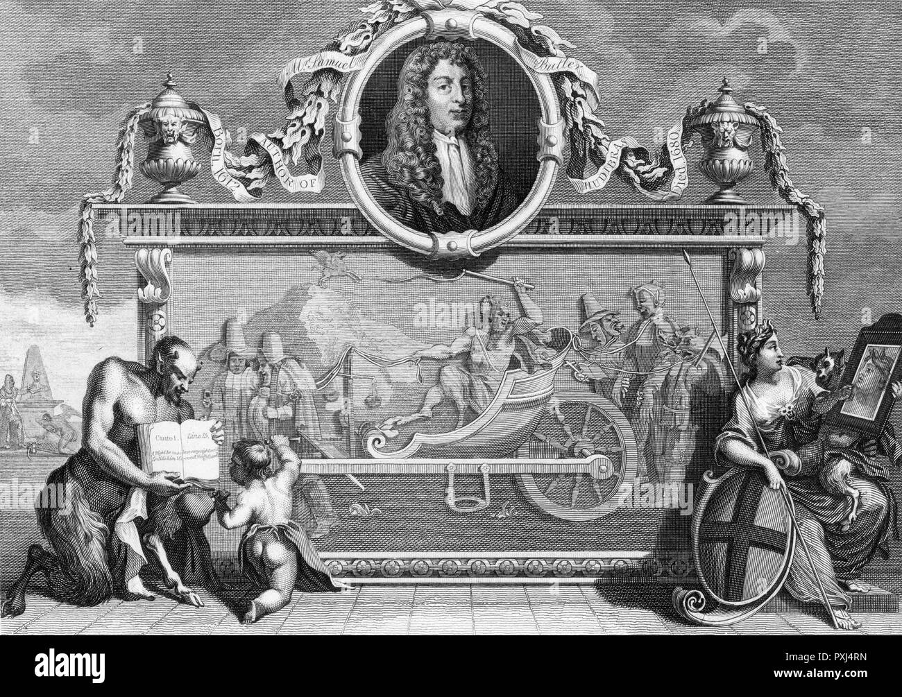 Satirical Poem High Resolution Stock Photography and Images - Alamy